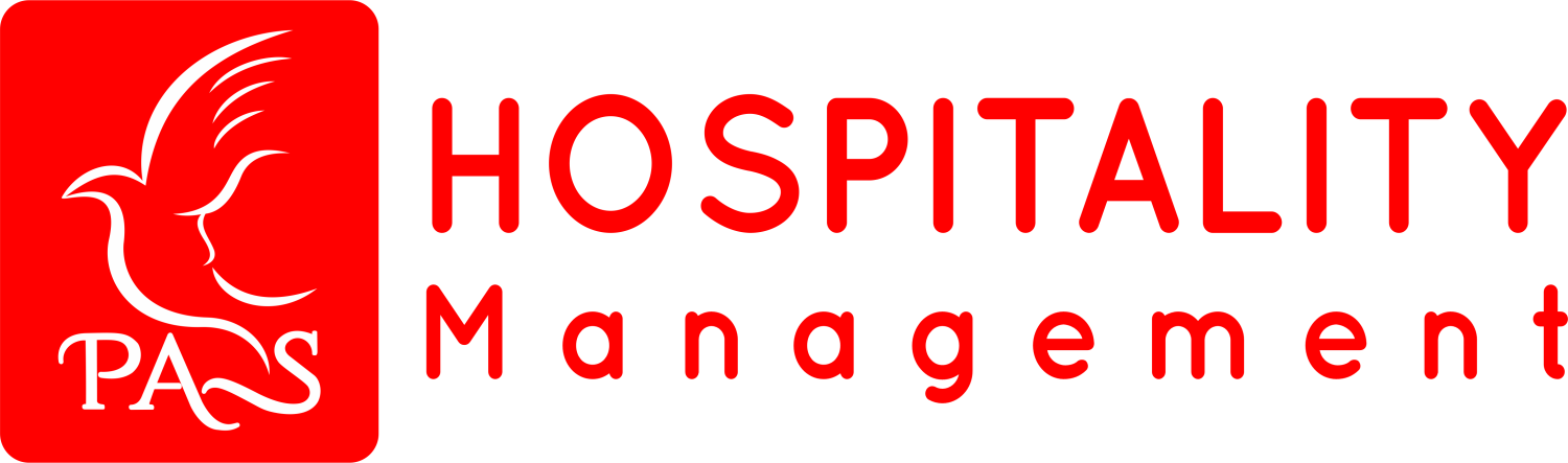 PAS MANAGEMENT – PT PRADIPTA AGUNG SEMESTA